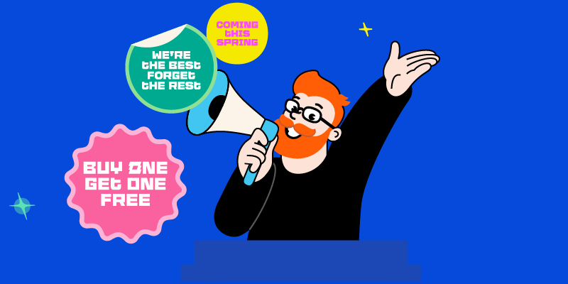 18 Common Types of Marketing (Examples Included)