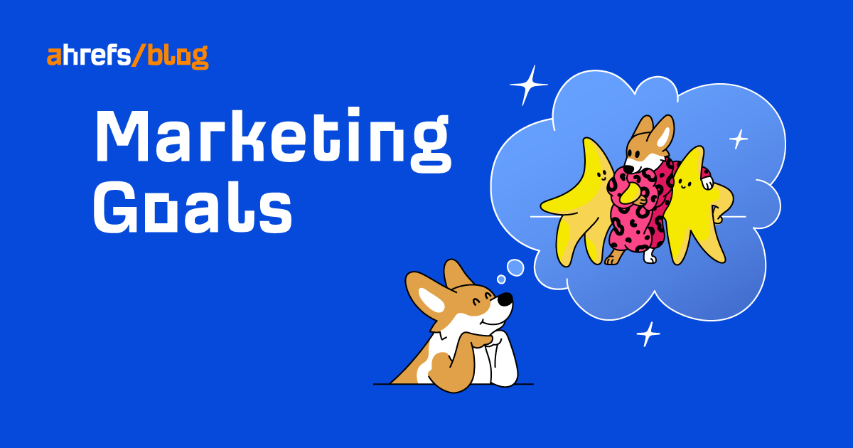 6 Strategic Marketing Goals And How To Measure Them 6 Strategic Marketing Goals And How To Measure Them