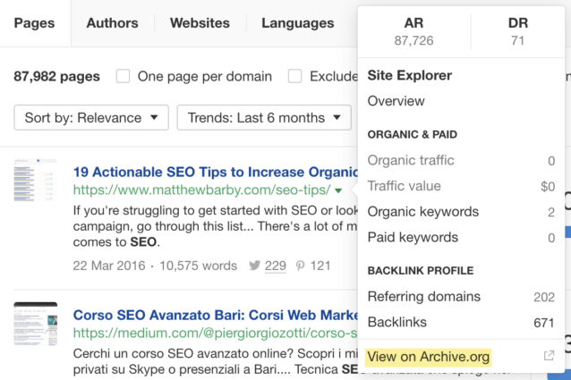 How to Get Backlinks: 15 Proven Tactics