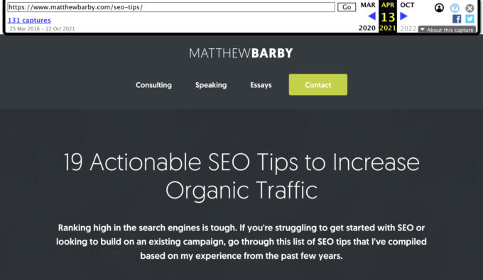 How to Get Backlinks: 15 Proven Tactics