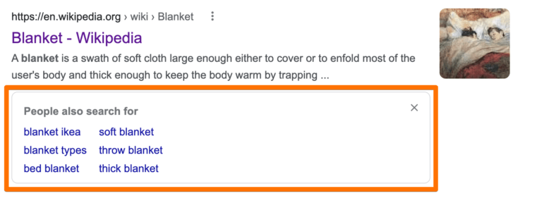What Are Related Searches? How to Use Them for Keyword Research?