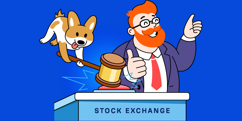 4 SEO Benefits of Going Public (A Unique Study)