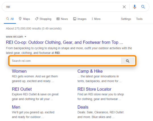 Homepage SEO: Yes, It Exists & Here's How to Do It