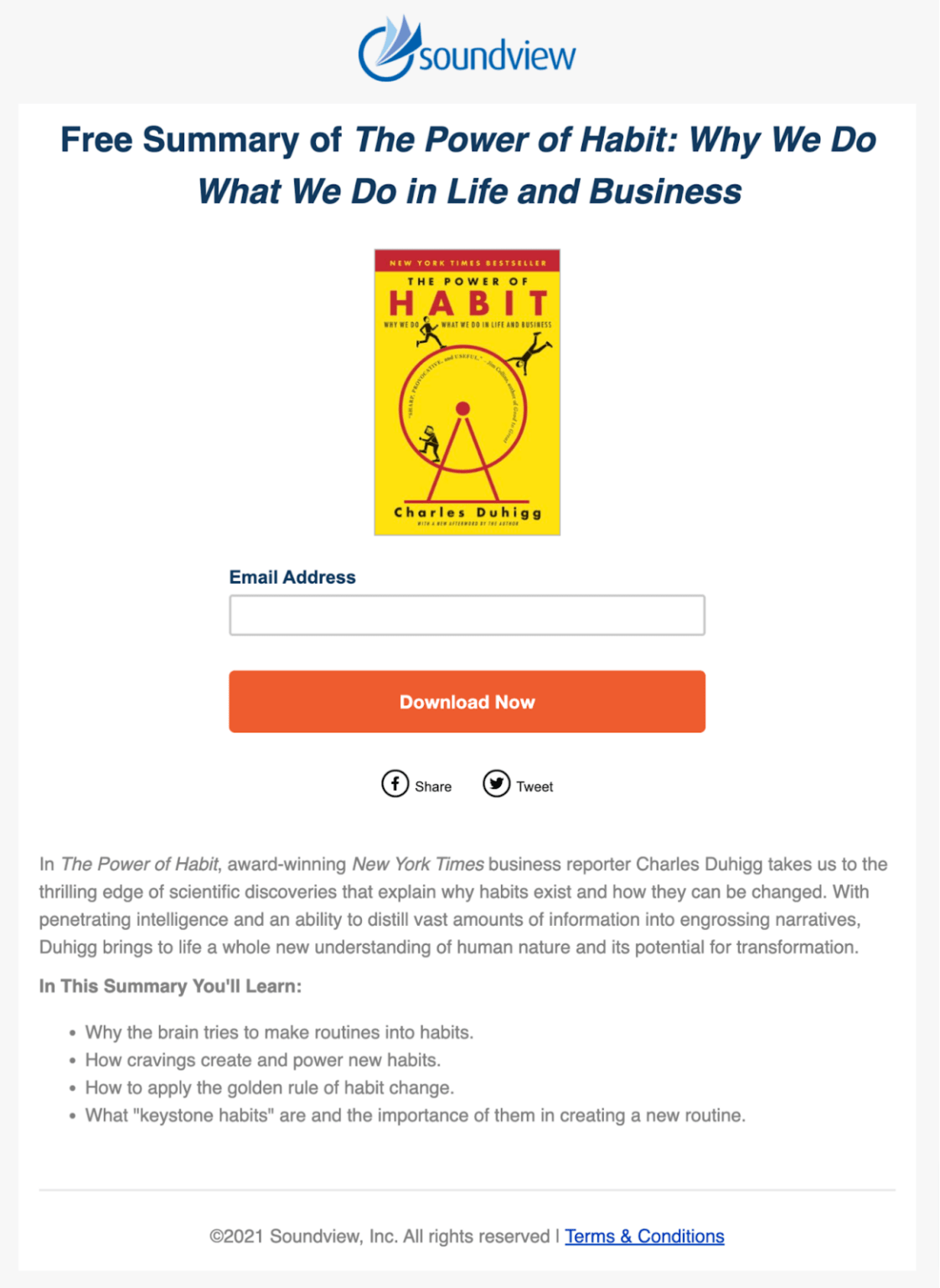 Lead Magnets Explained: Definition, Basics & 17 Examples