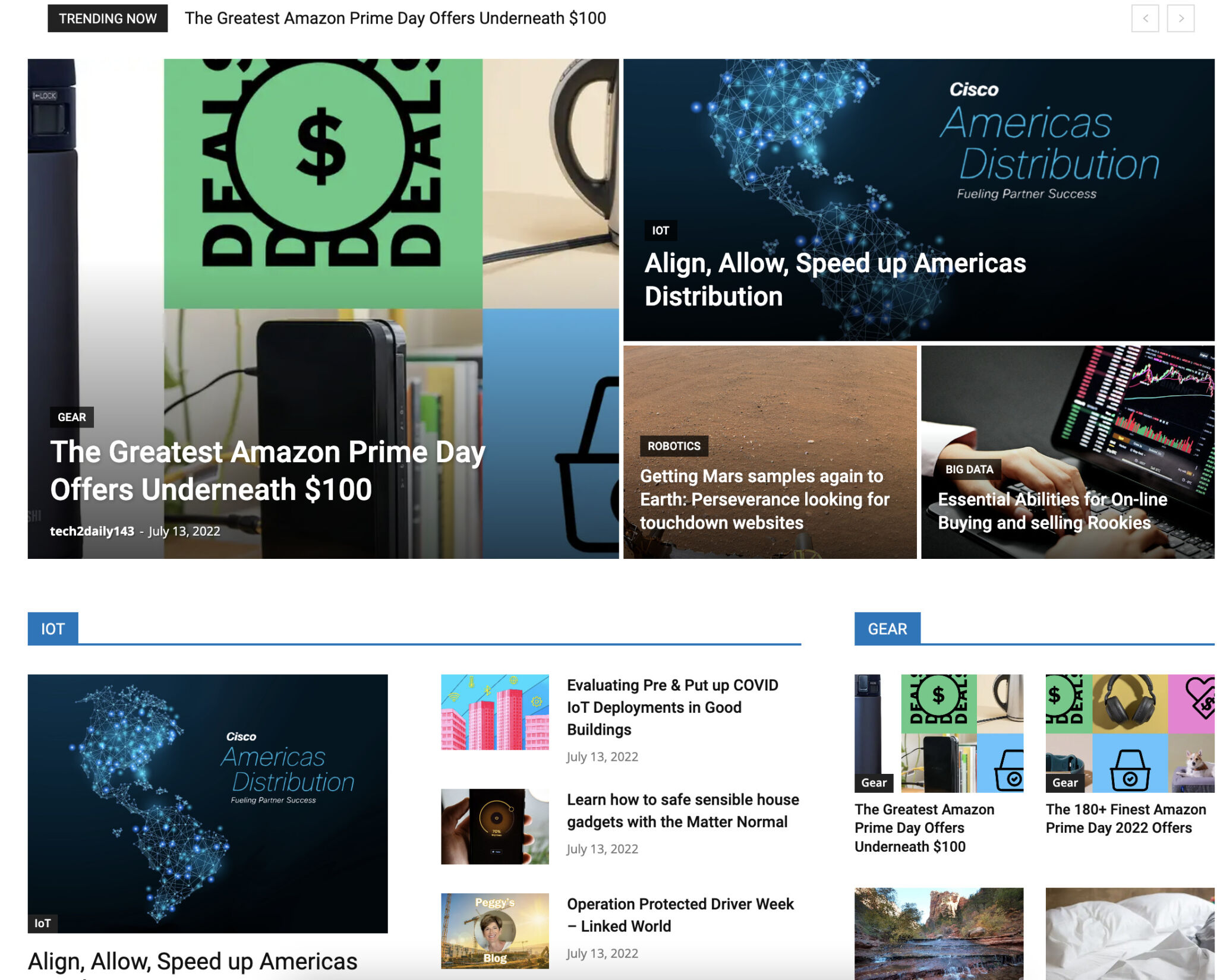 What is a Link Farm?