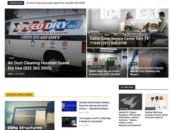 What is a Link Farm?