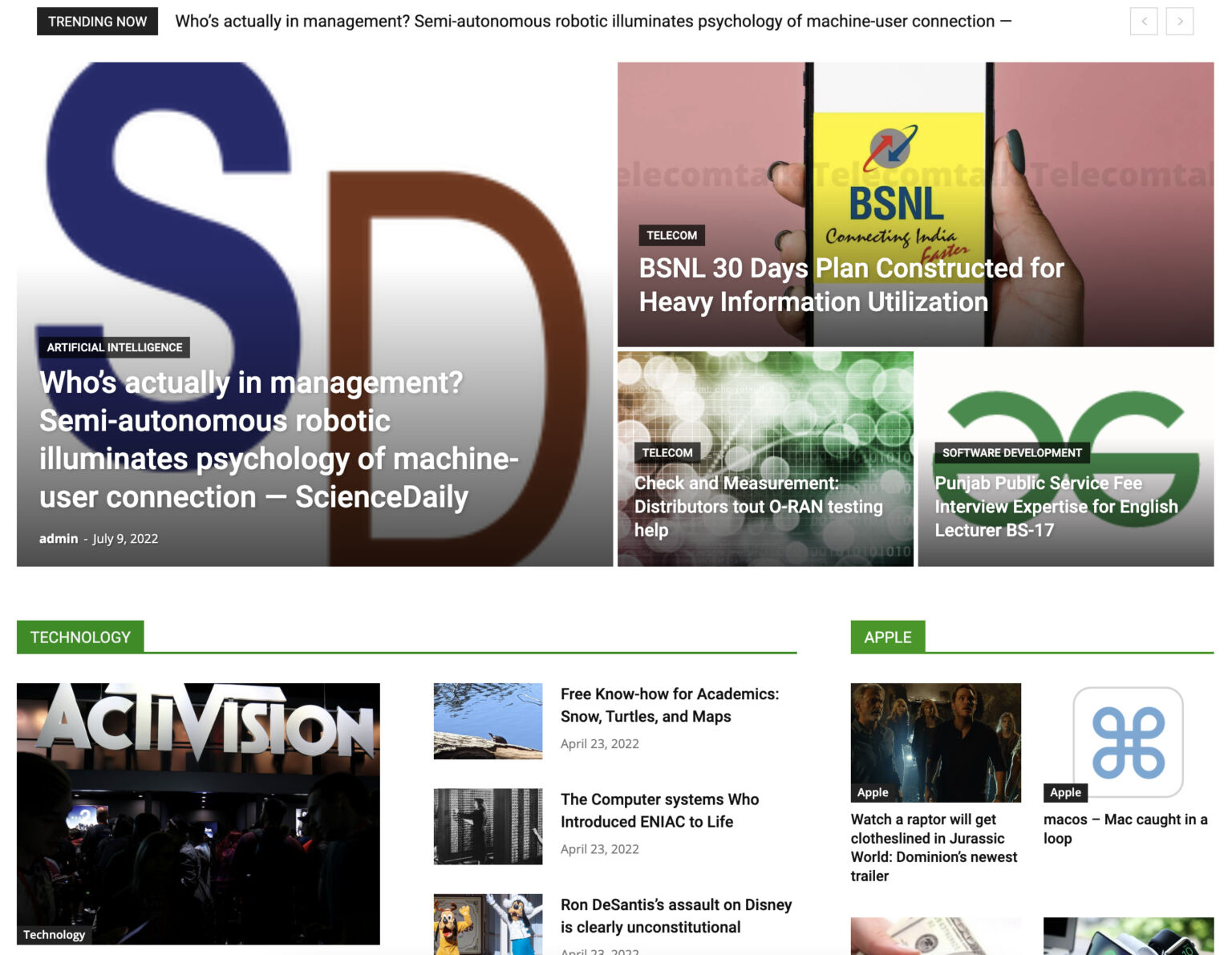 What is a Link Farm?