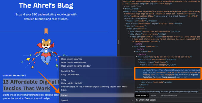 What is a Dofollow Link?