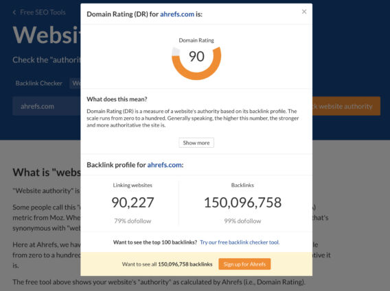 What is an Inbound Link?