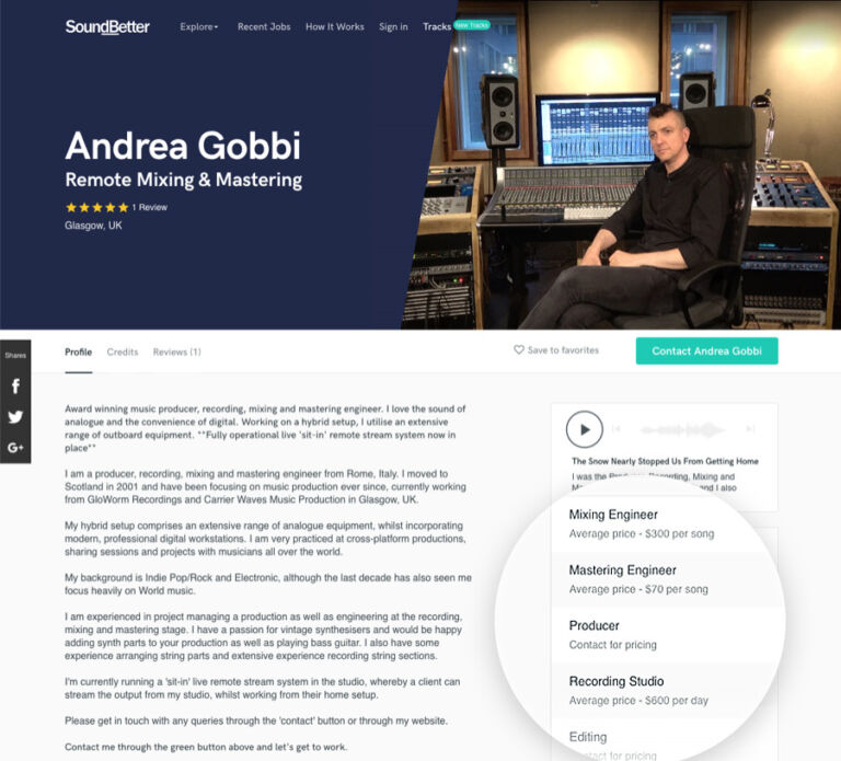 Music Marketing: A Simple (But Complete) Guide