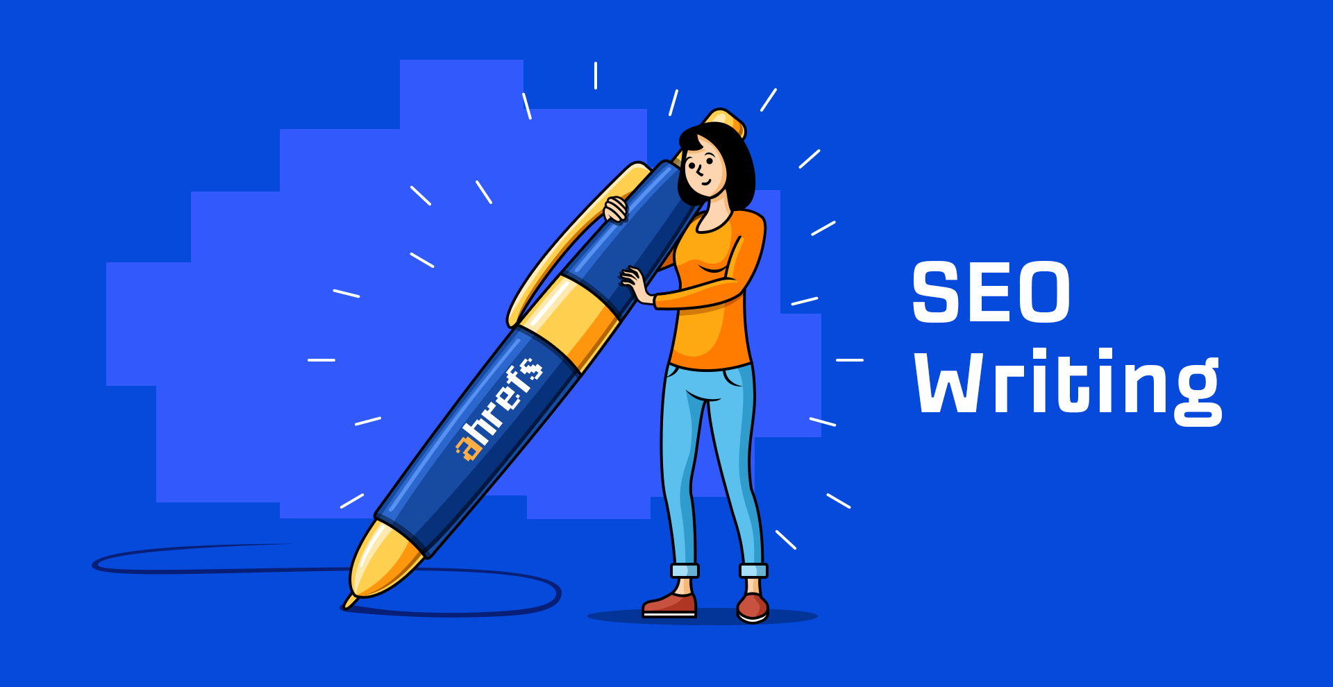 SEO Writing 7 Steps To Create Search Optimized Content
