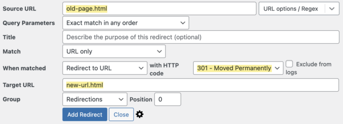 301 vs. 302 Redirects for SEO: Which Should You Use?