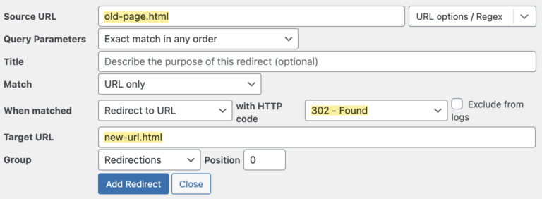 301 vs. 302 Redirects for SEO: Which Should You Use?