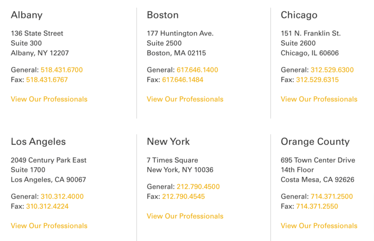 SEO for Lawyers & Law Firms: The Complete Guide (With Expert Tips)