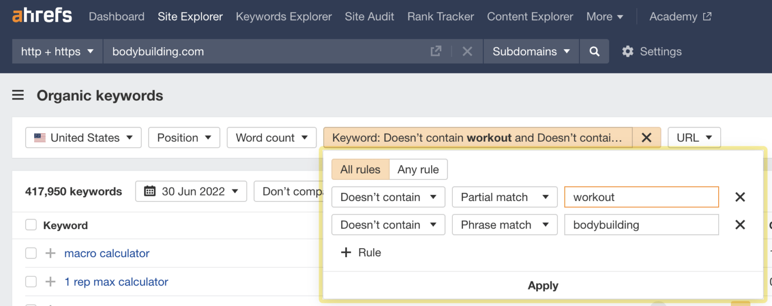 Advanced Keyword Research: 5 Tips for Finding Untapped Keywords