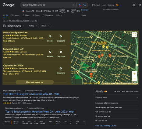 SEO for Lawyers & Law Firms: The Complete Guide (With Expert Tips)