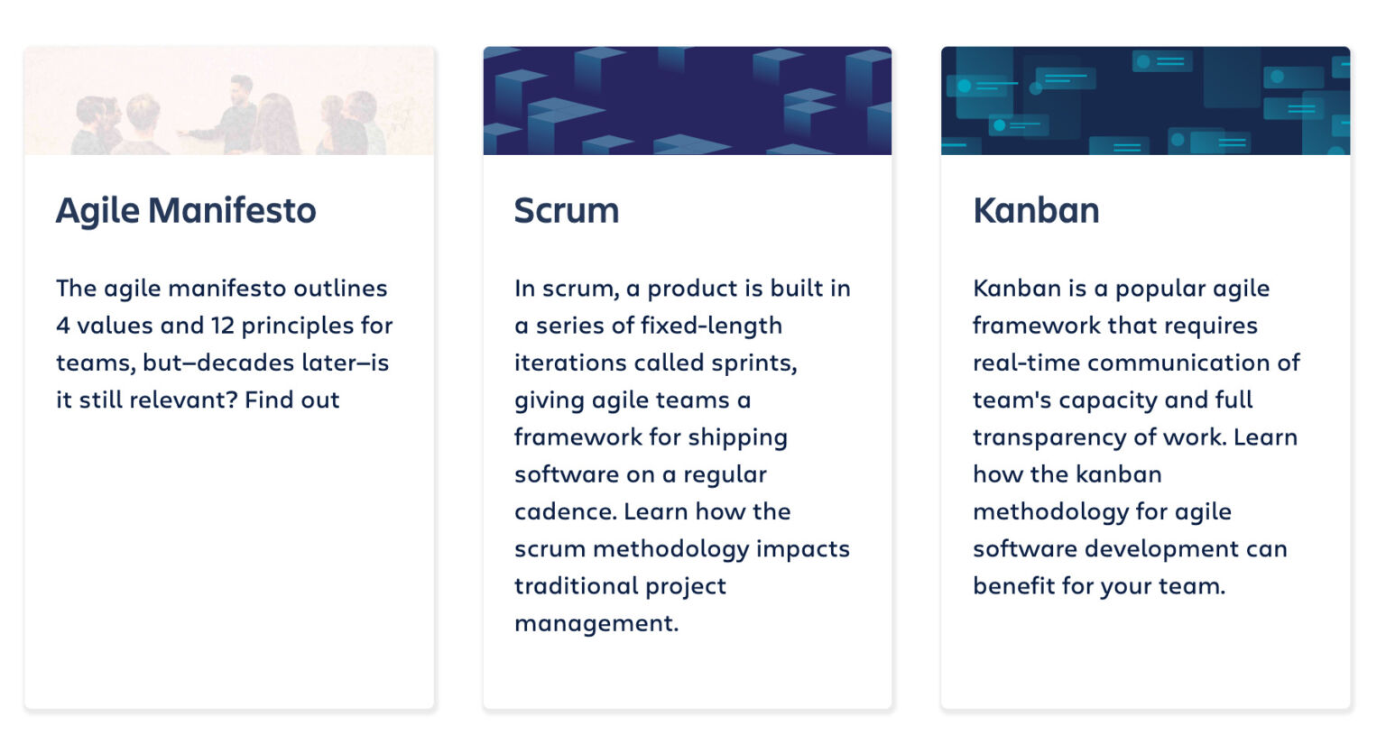 8 Pillar Page Examples to Get Inspired By