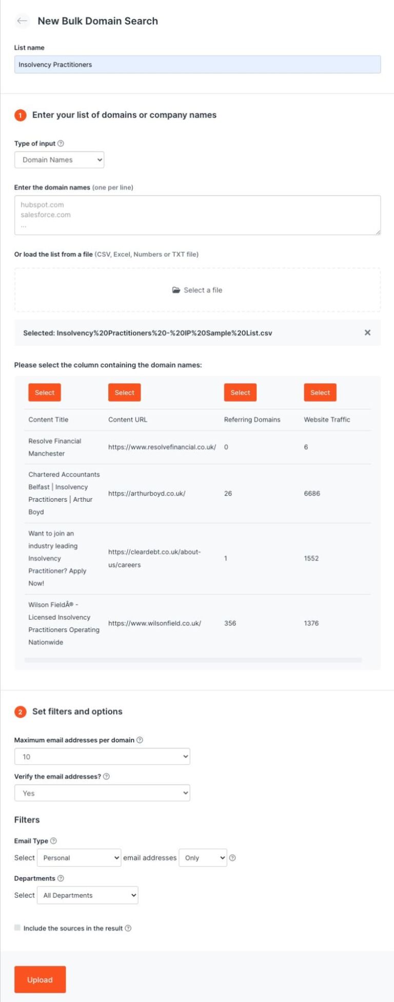 SEO Leads: A 6-Step Guide on How to Get SEO Clients