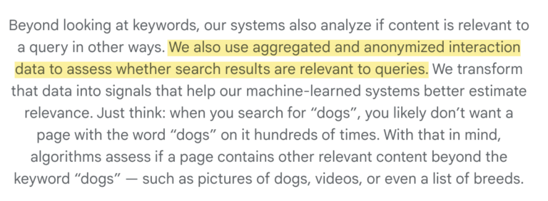 How to Create Relevant Content That Ranks