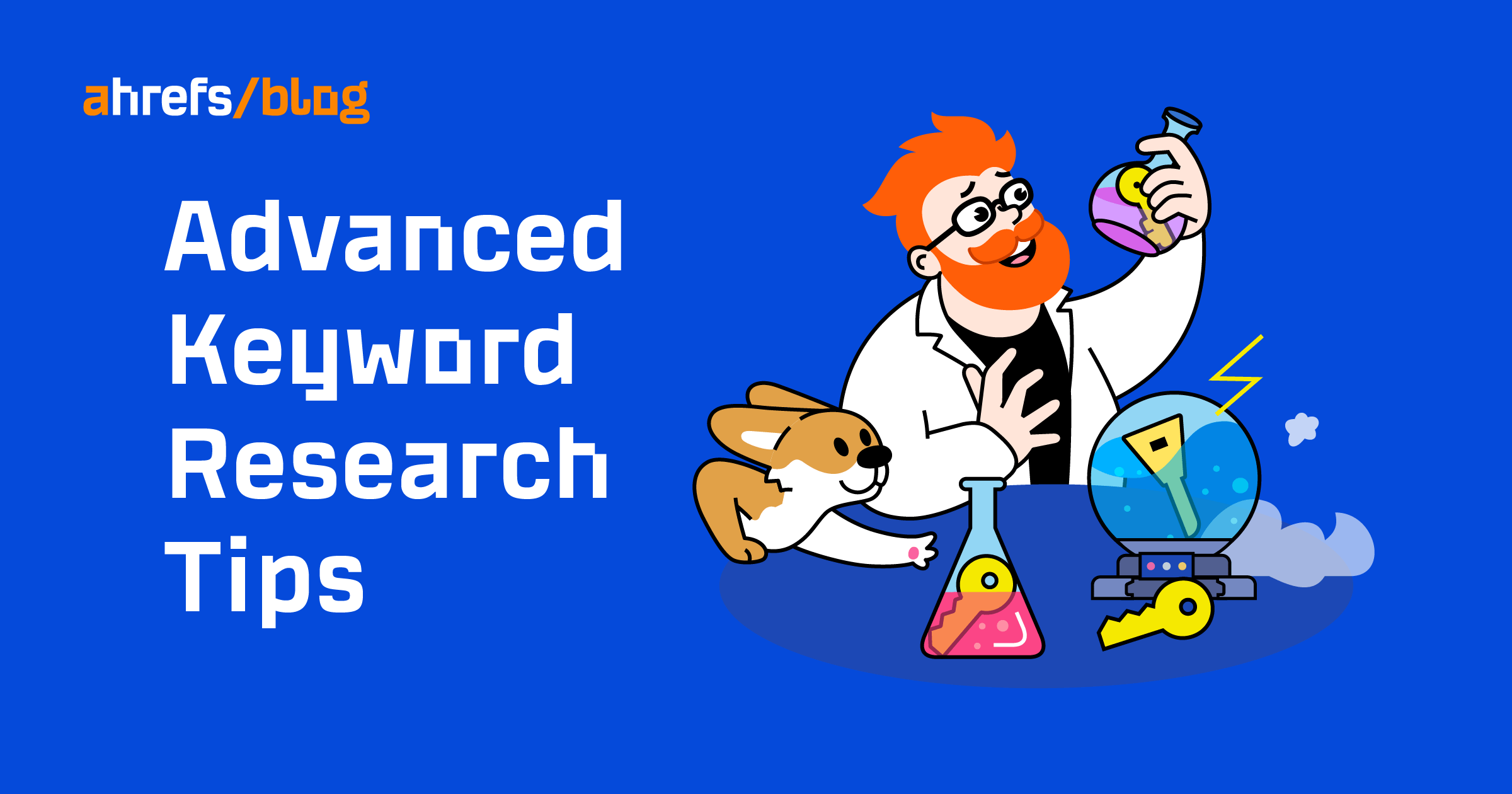 Advanced Keyword Research 5 Tips For Finding Untapped Keywords