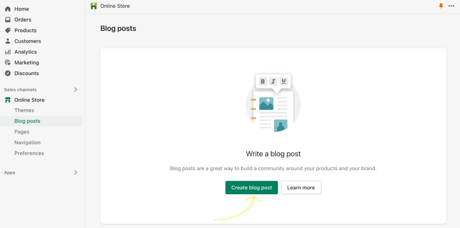 Shopify SEO: A Simple Guide for Beginners