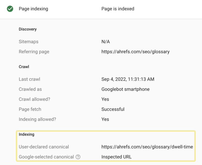 The Beginner’s Guide to Technical SEO