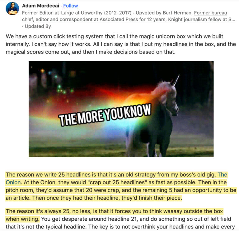 How to Write a Blog Post (That People Actually Want to Read) in 9 Steps