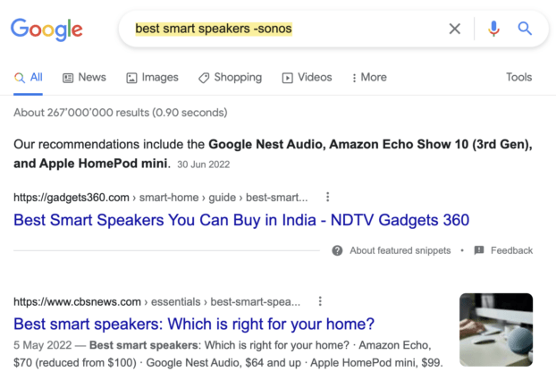 E-commerce SEO: The Beginner's Guide