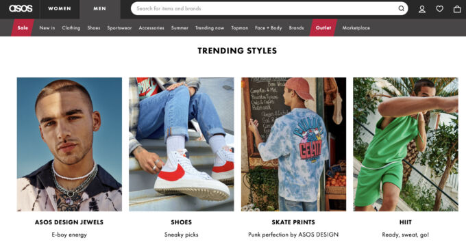 11 Ways to Improve E-commerce Category Pages for SEO