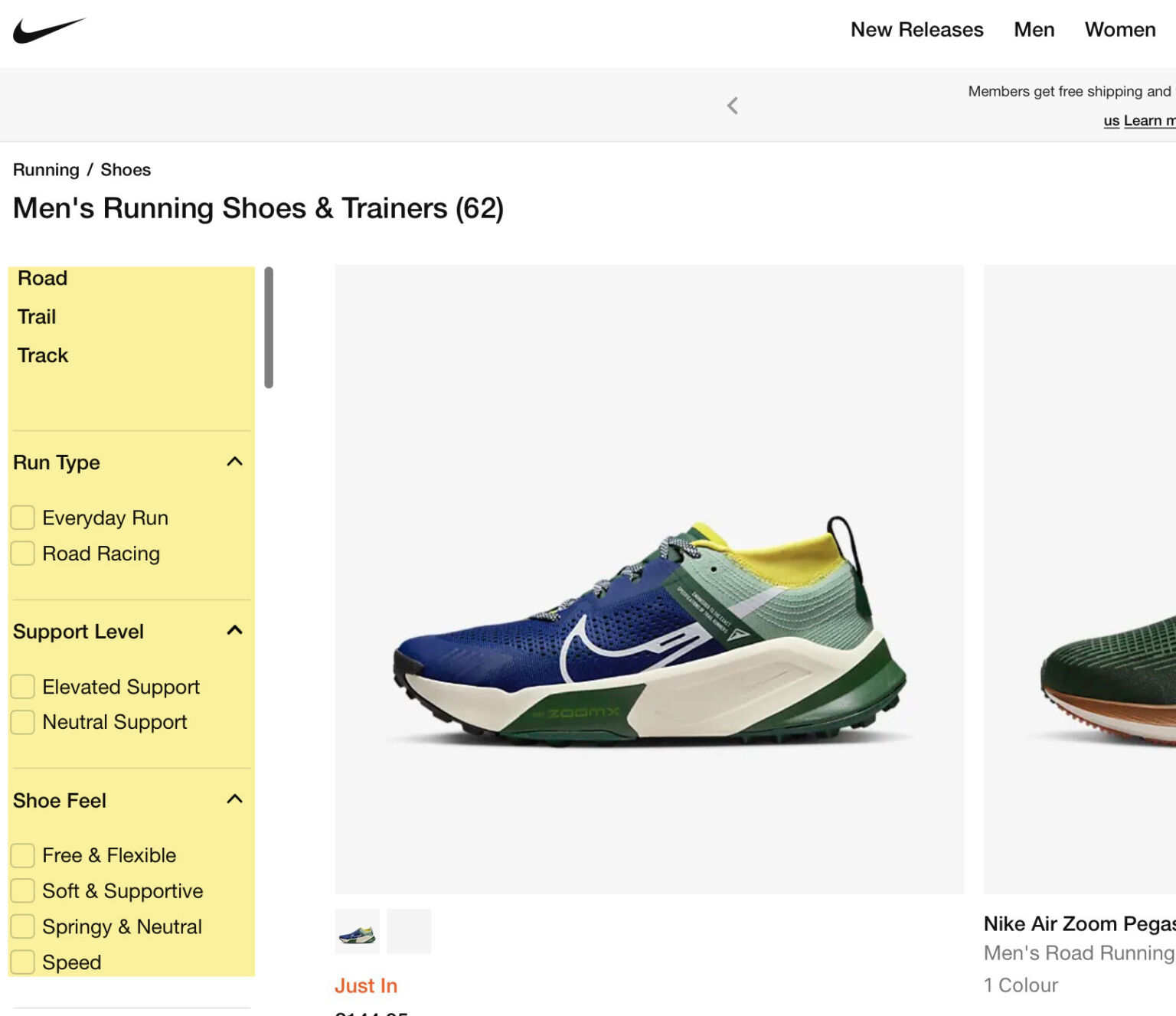 11 Ways to Improve E-commerce Category Pages for SEO