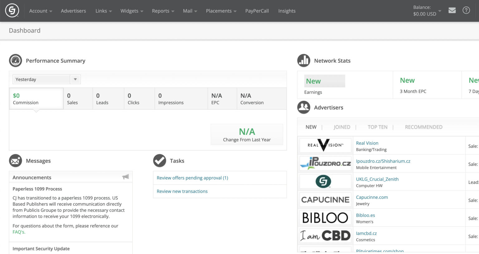 9 Best Affiliate Programs for Beginners (Any Niche)