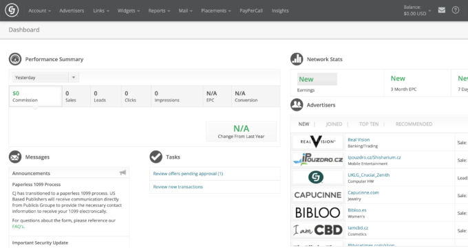 9 Best Affiliate Programs for Beginners (Any Niche)