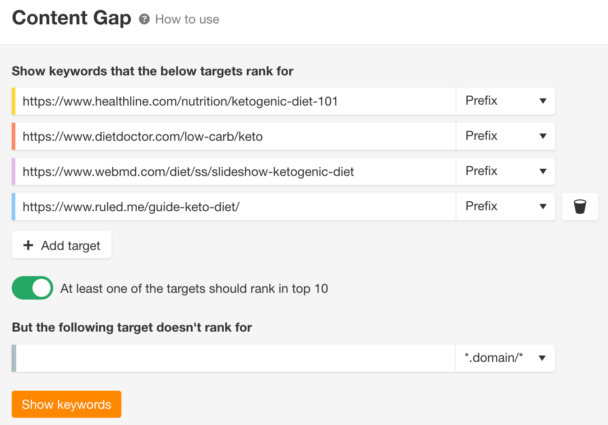 How to Write a Blog Post Outline (7 Simple Steps)