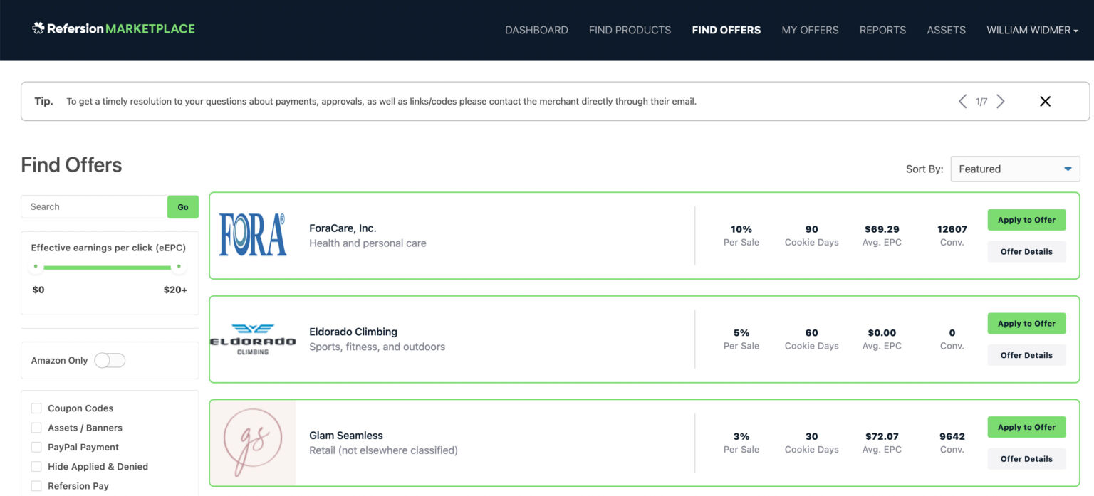 9 Best Affiliate Programs for Beginners (Any Niche)