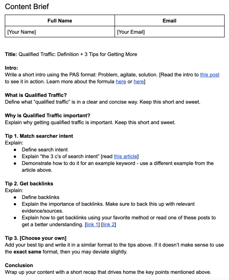 How to Hire Freelance Writers in 5 Steps (Ahrefs' Process)