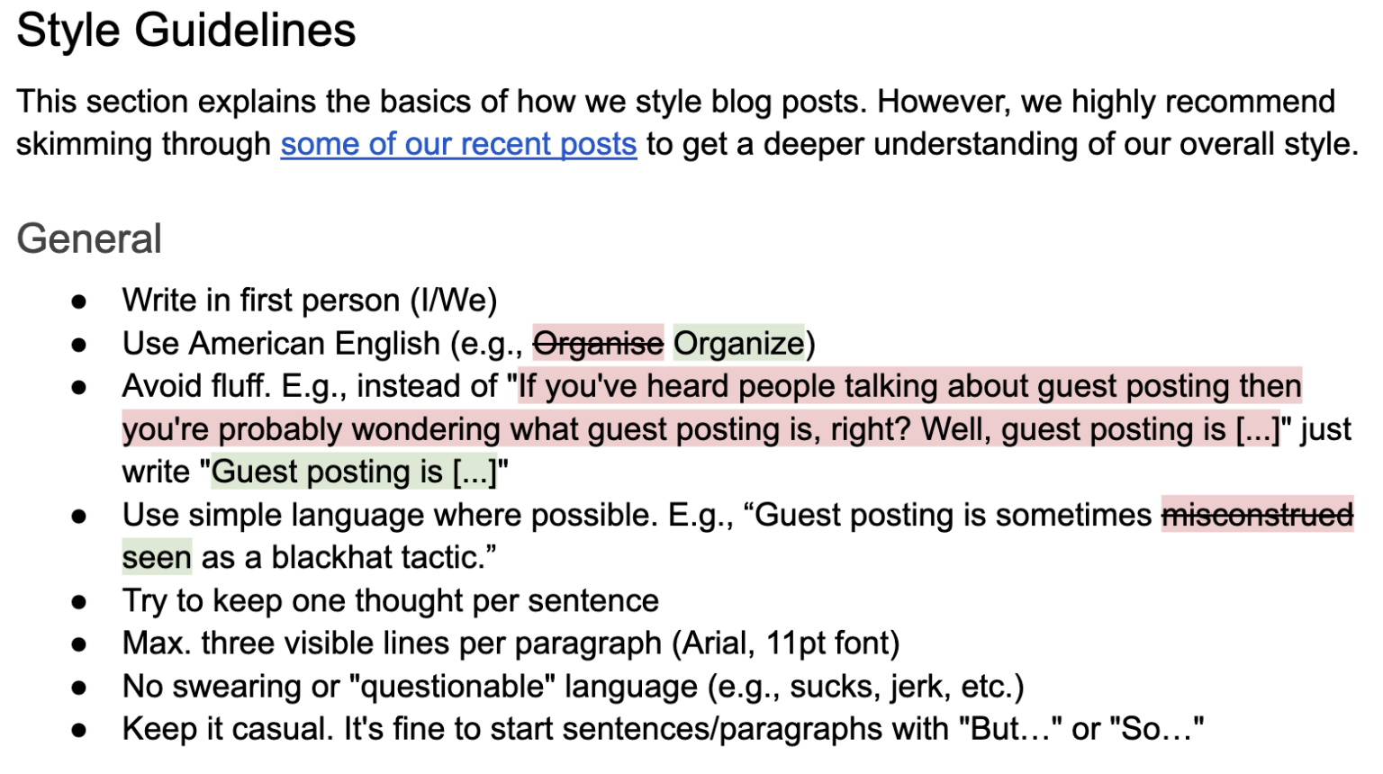 How to Hire Freelance Writers in 5 Steps (Ahrefs' Process)