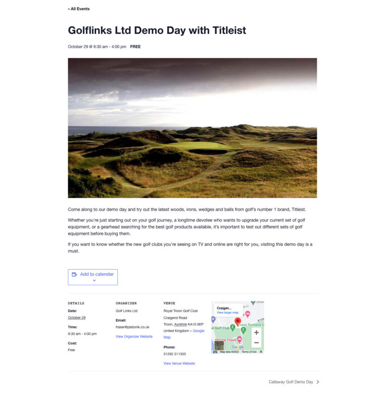 A Simple SEO Guide for Successful Event Marketing