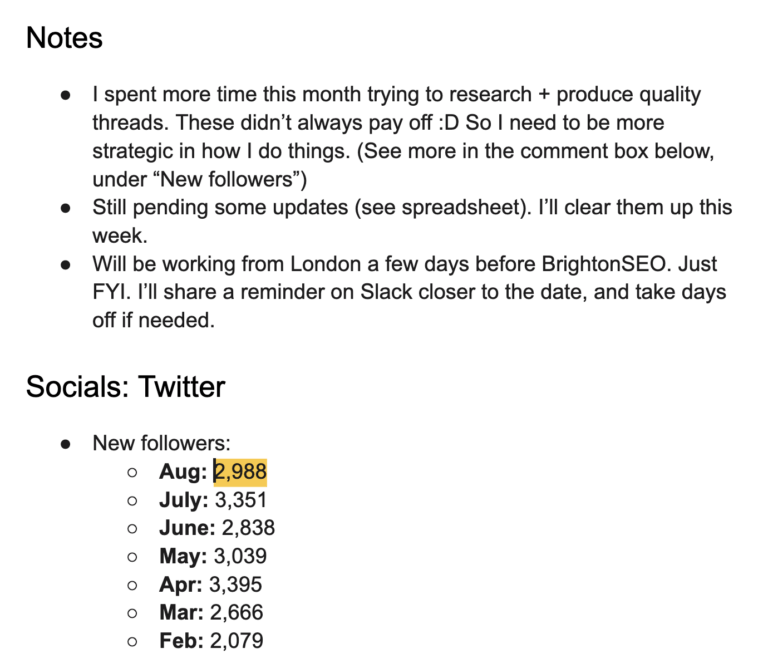 Ahrefs’ Twitter Marketing Strategy: Here’s How We Do It