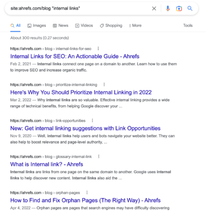A Simple (But Complete) SEO Tutorial for Beginners in 7 Steps