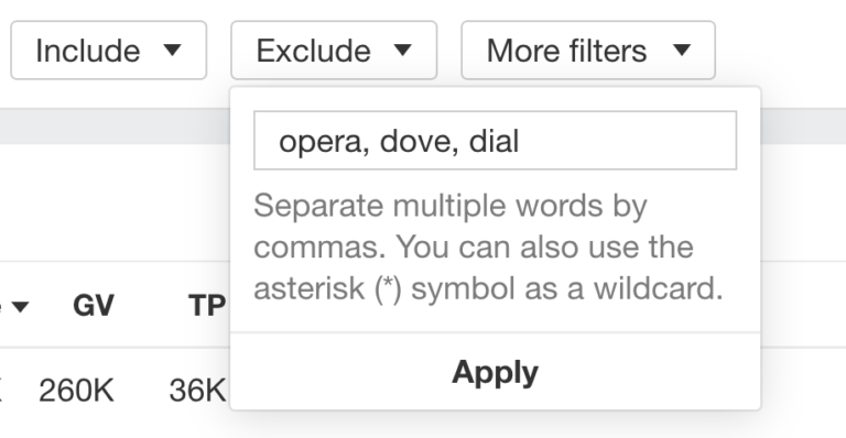 How to Find Niche Keywords for SEO in 3 Steps