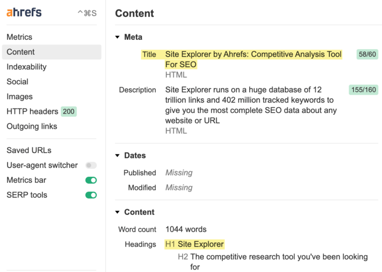 How to Do Keyword Optimization for SEO (3 Steps)