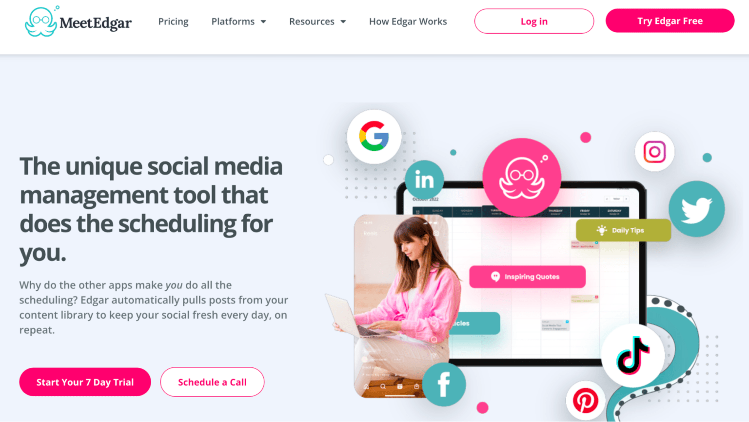 7 Successful B2B Content Marketing Examples You Can Learn From