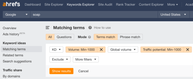 How to Find Niche Keywords for SEO in 3 Steps How to Find Niche Keywords for SEO in 3 Steps