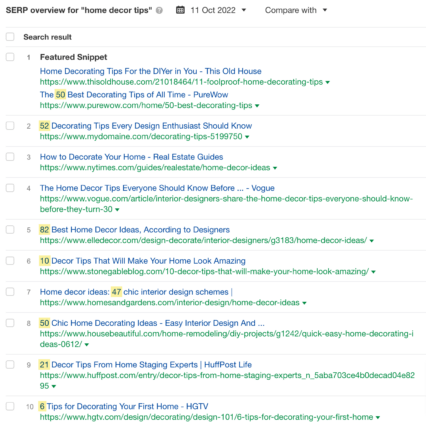 How to Do Keyword Optimization for SEO (3 Steps)