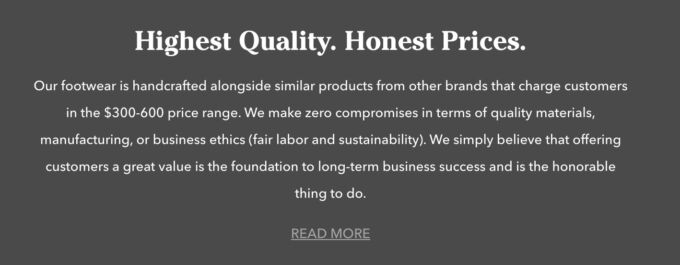 6 Key Tips to Write Great Product Descriptions (With Examples)