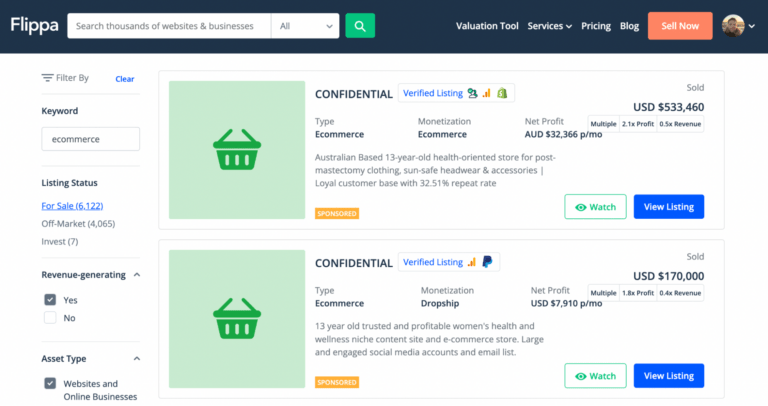 How to Make Money With SEO (7 Ways + Examples)