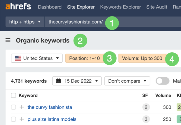 The 5 Best Long-tail Keyword Generator Tools