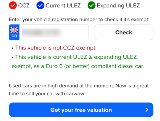 An Aggregator With Integrator Strategy – Carwow SEO Case Study