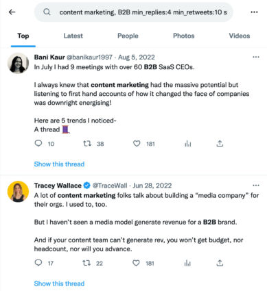 Content Research: 9 Actionable Tips to Master It