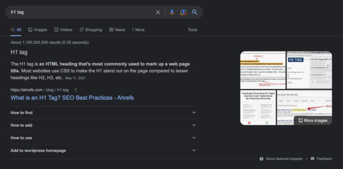 Google's Featured Snippets: All You Need to Know to Get Them